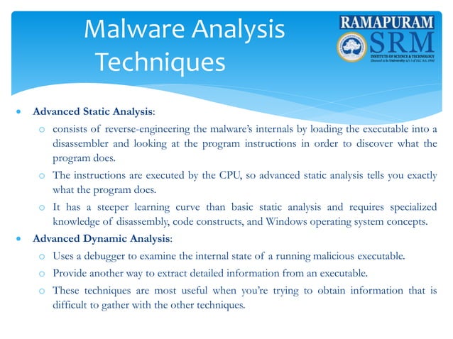CHAPTER 1 MALWARE ANALYSIS PRIMER.ppt