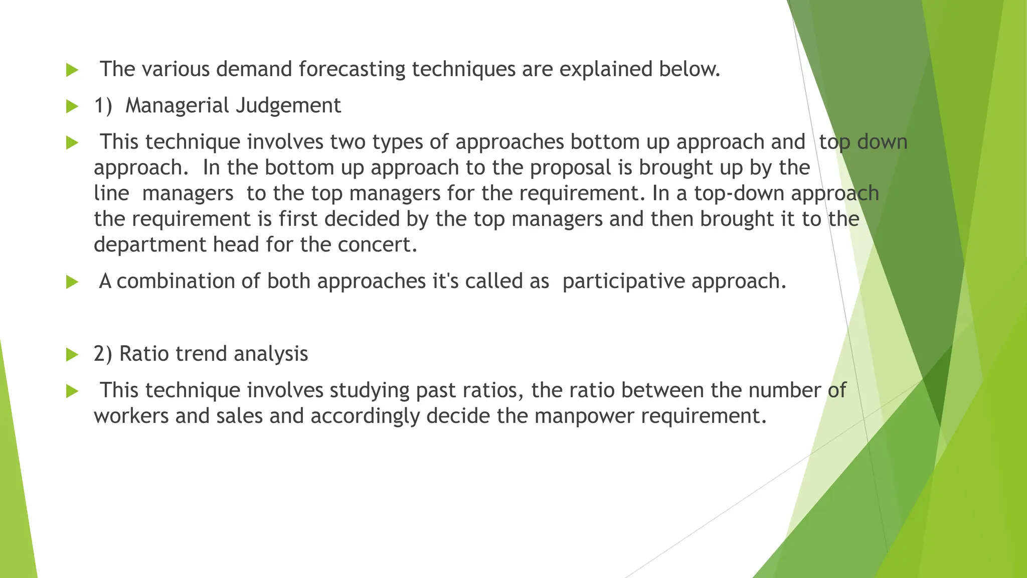 CHAPTER 1 MANPOWER PLANNING.pptx1. To study and explain Process and ...