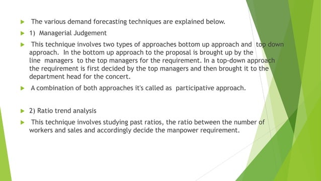 CHAPTER 1 MANPOWER PLANNING.pptx1. To study and explain Process and ...