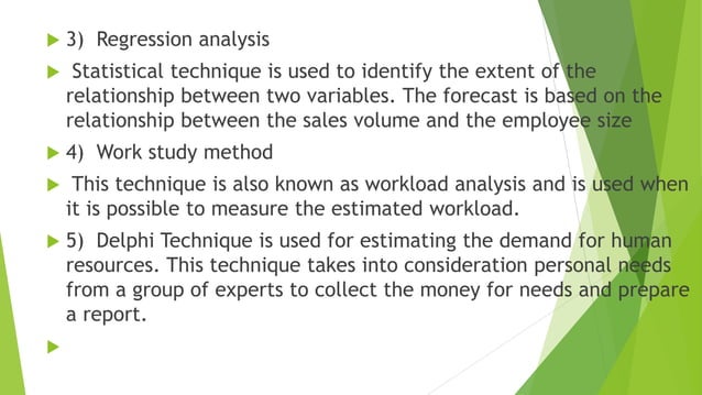 CHAPTER 1 MANPOWER PLANNING.pptx1. To study and explain Process and ...