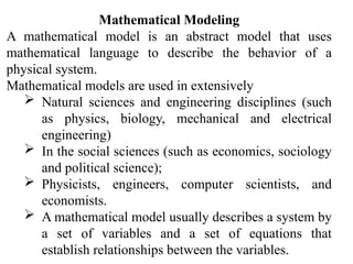 Chapter 1 MATHEMATICAL MODELLING AND ERROR ANALYSIS.pptx