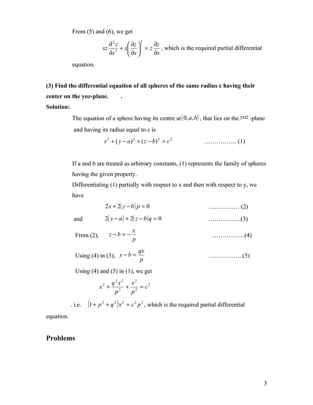 Chapter 1 maths 3 chapter-1-maths-3