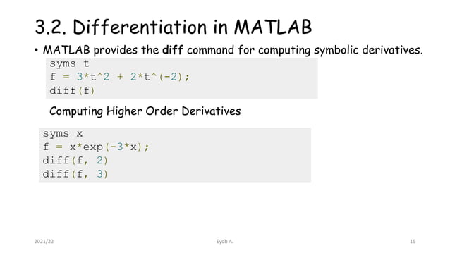 Chapter 1 MATLAB Fundamentals easy .pptx