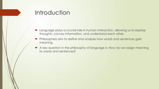 Chapter 1 meaning and reference in Philosophy.pptx
