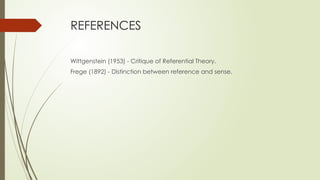 Chapter 1 meaning and reference in Philosophy.pptx