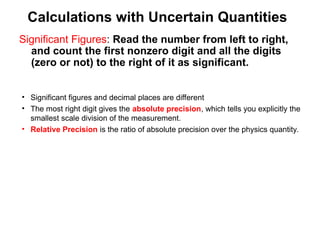 Cambridge chapter_1 - Measurement IGCSE.ppt
