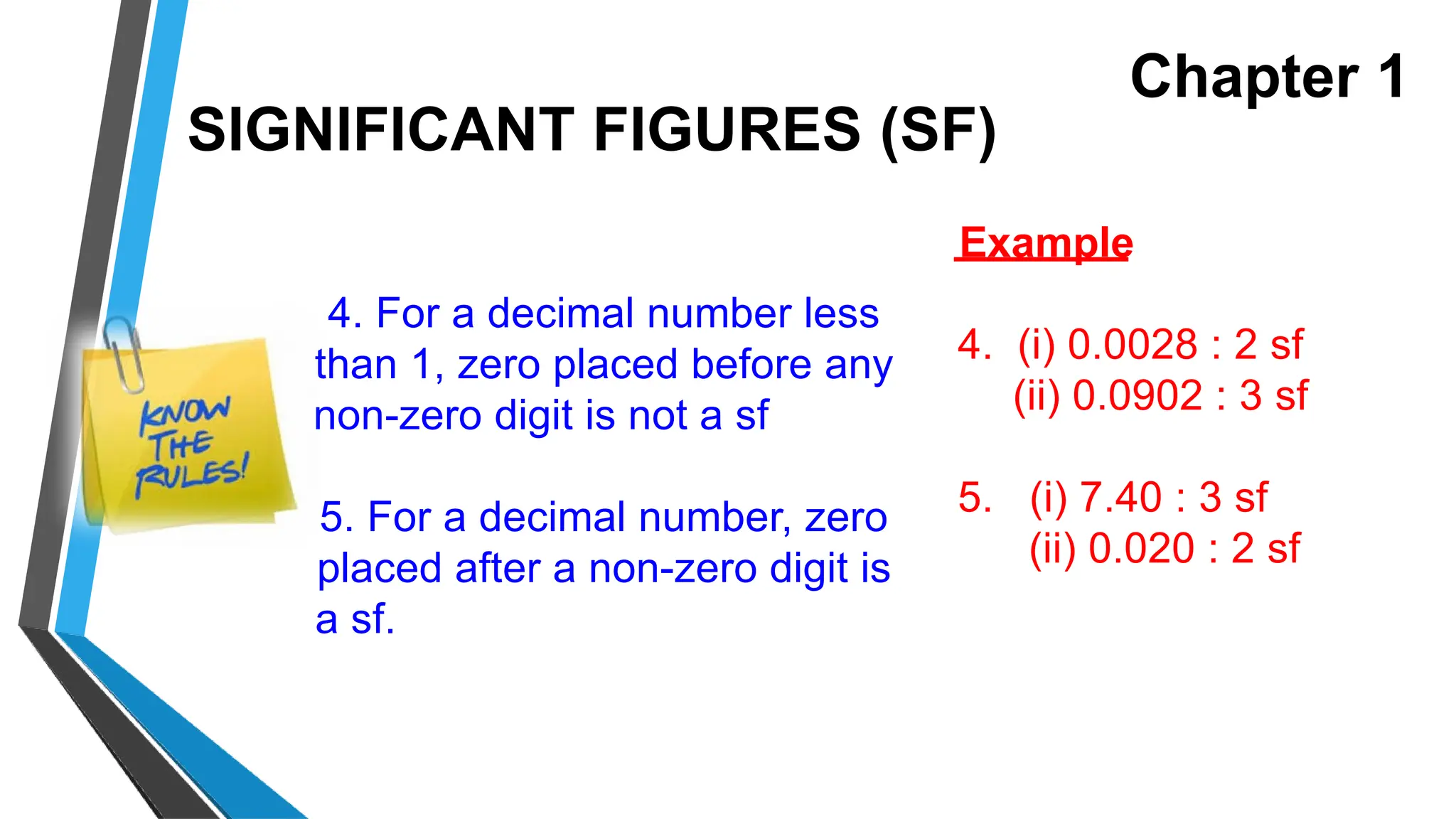 Chapter 1 Measurement.pptx PHY406 BASIC PHYSICS | PPTX