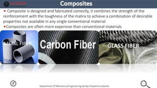 Chapter 1 Mechanical Engineering Materials( 22343) | PDF