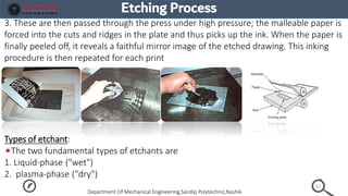 Chapter 1 Mechanical Engineering Materials( 22343) | PDF