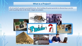 Chapter 1 Modern Project Management | PPTX