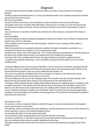 chapter 1 pathway endodntics diagnosis.docx