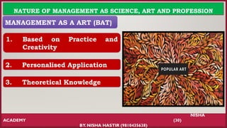 CHAPTER 1 NATURE & SIGNIFICANCE OF MANAGEMENT (2024).pptx