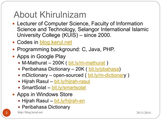Chapter 1 nested control structures | PPT