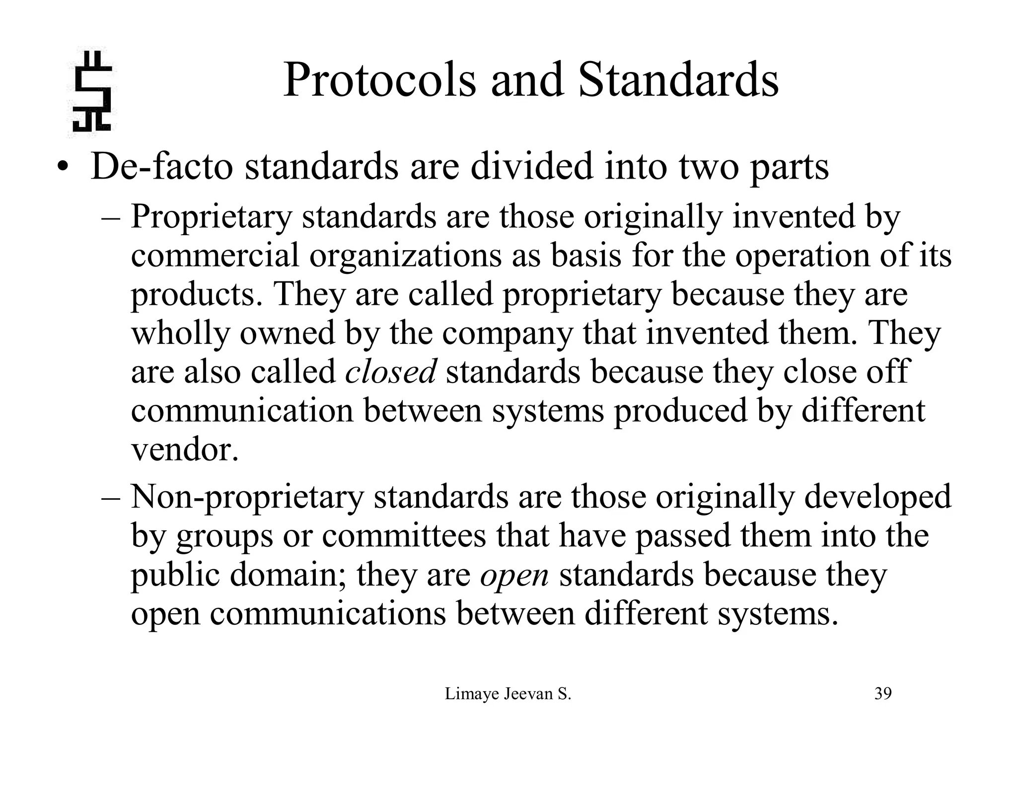 Chapter1_Networking Concepts for it students | PPT