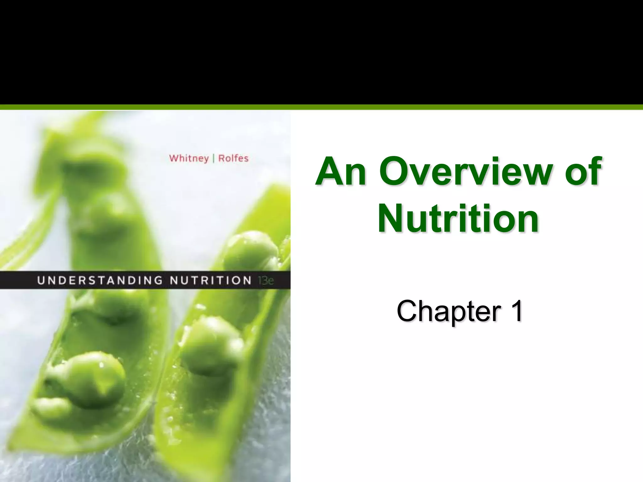 Chapter1 powerpoint | PPT