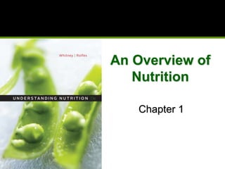 Chapter1 powerpoint | PPT