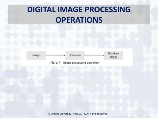 image processing image enhancement and filtering | PDF