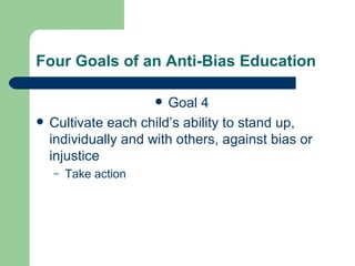 Chapter 1, Diversity in Education, Caprice Paduano | PPT