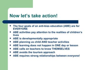 Chapter 1, Diversity in Education, Caprice Paduano | PPT