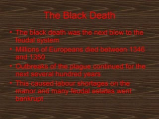 Chapter 1 notes | PPT