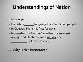 Chapter1 notes | PPT