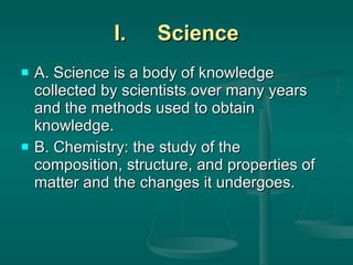 Chapter 1 NOTES | PPT