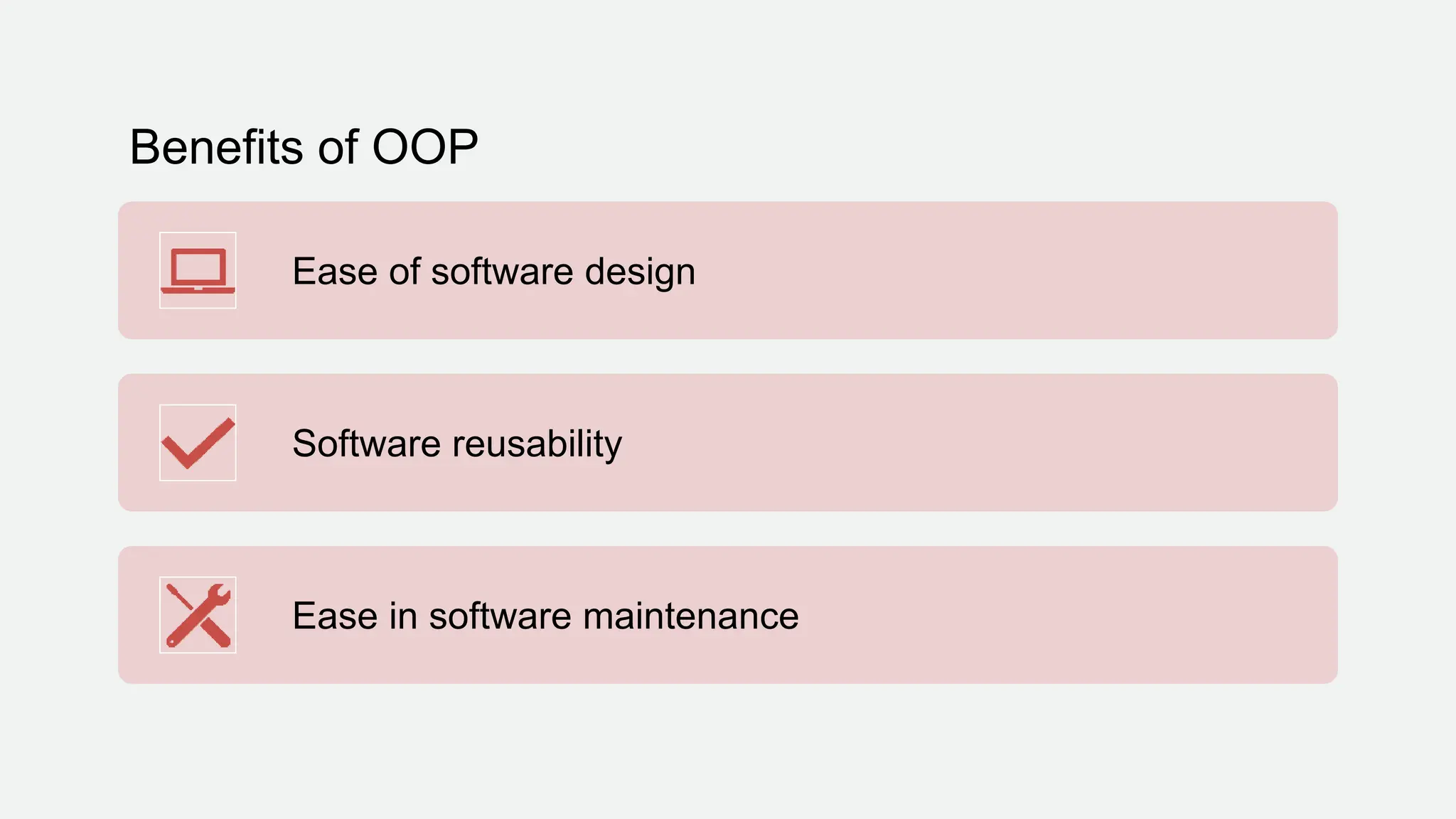 Chapter1 Objectorientedprogramming Pptx
