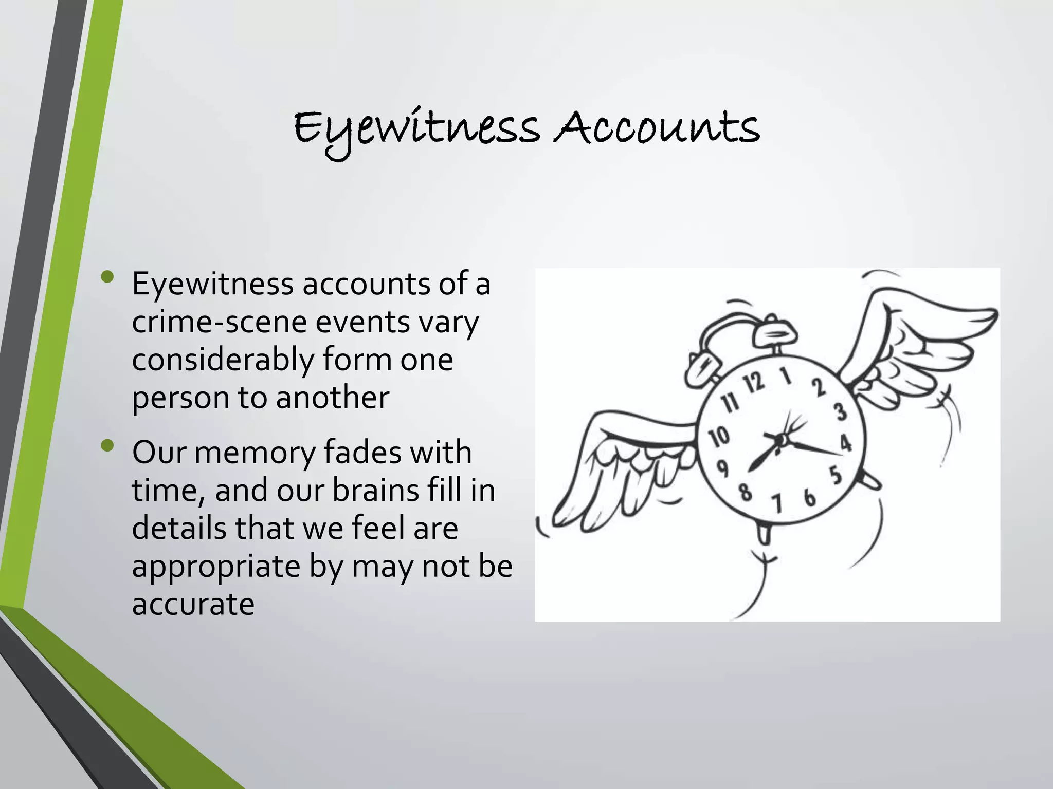 Chapter 1 Observation Skills | PPTX