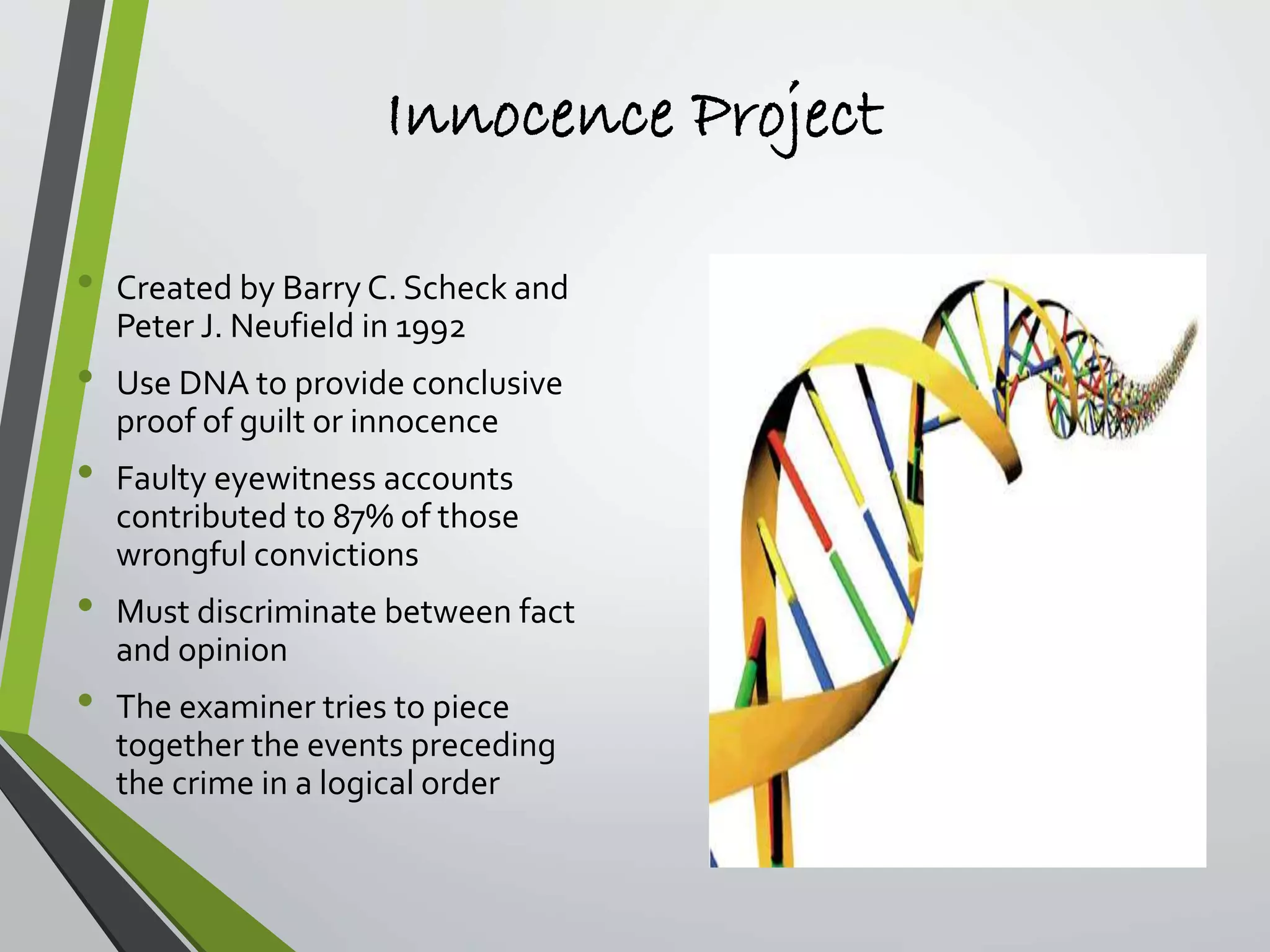 Chapter 1 Observation Skills | PPTX