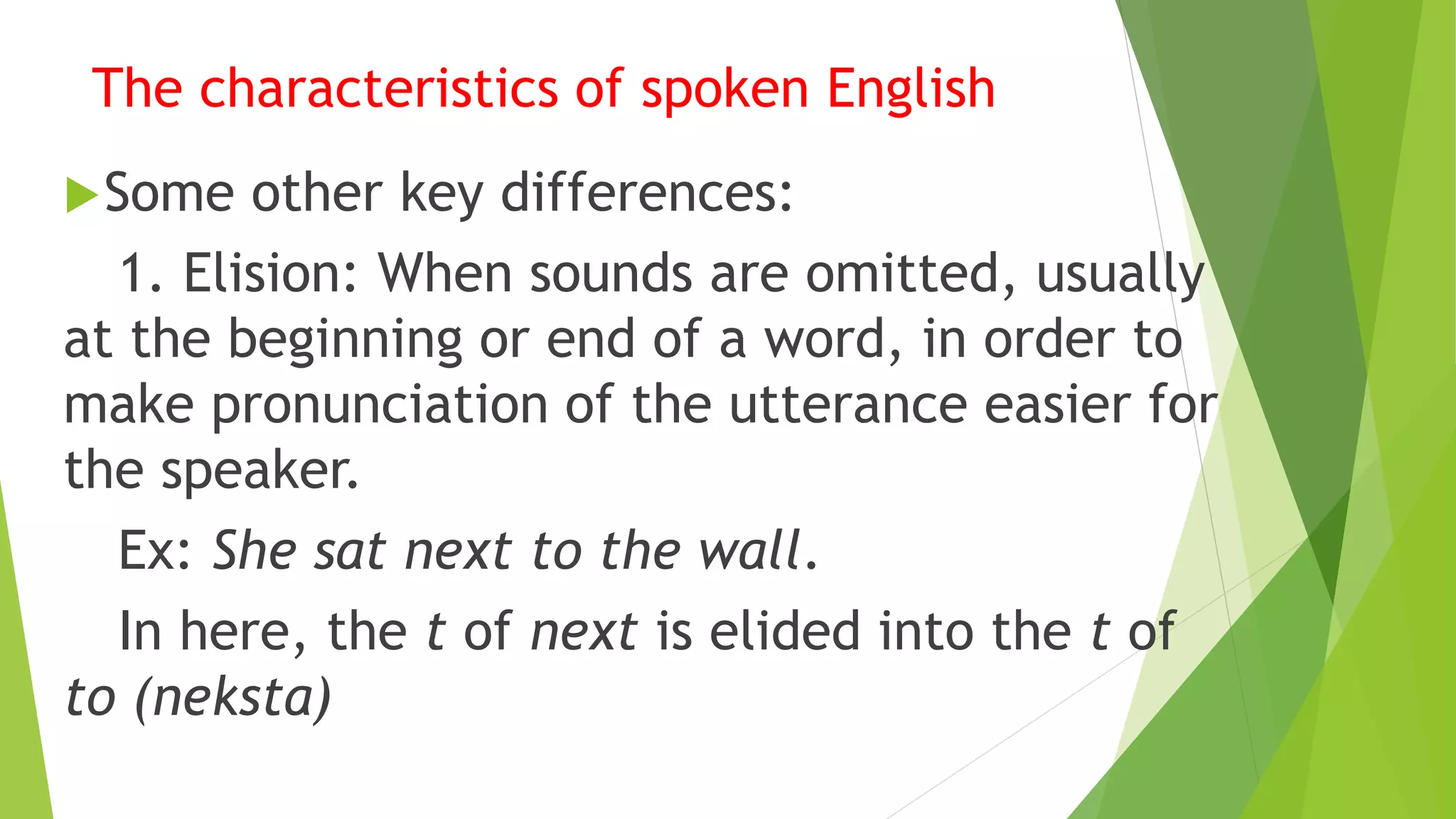 Chapter 1 of how to teach listening | PPTX