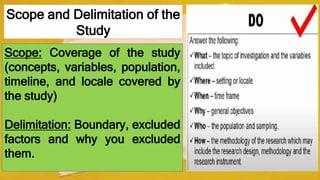 Chapter 1 of Research Paper the parts and its function.pptx