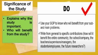 Chapter 1 of Research Paper the parts and its function.pptx