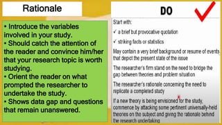 Chapter 1 of Research Paper the parts and its function.pptx