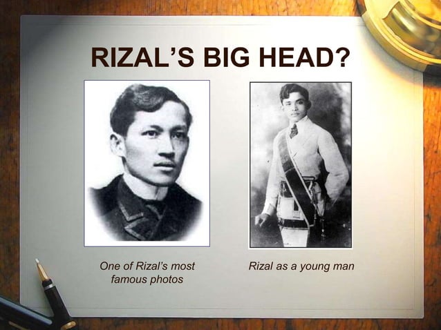 Chapter 1 Rizal | PPTX