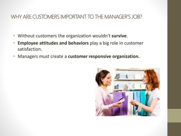 Chapter 1 : Foundations Of Management | PPTX | Executive Leadership ...