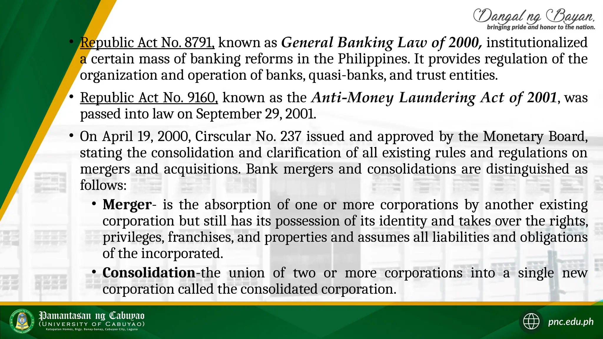 Chapter 1 on Introduction to Banking.pptx