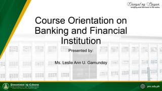 Chapter 1 on Introduction to Banking.pptx