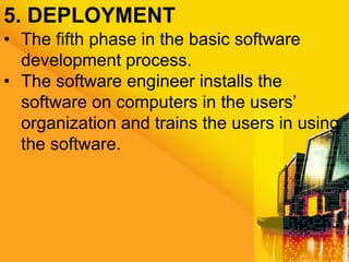Object Oriented Software Engineering | PPTX