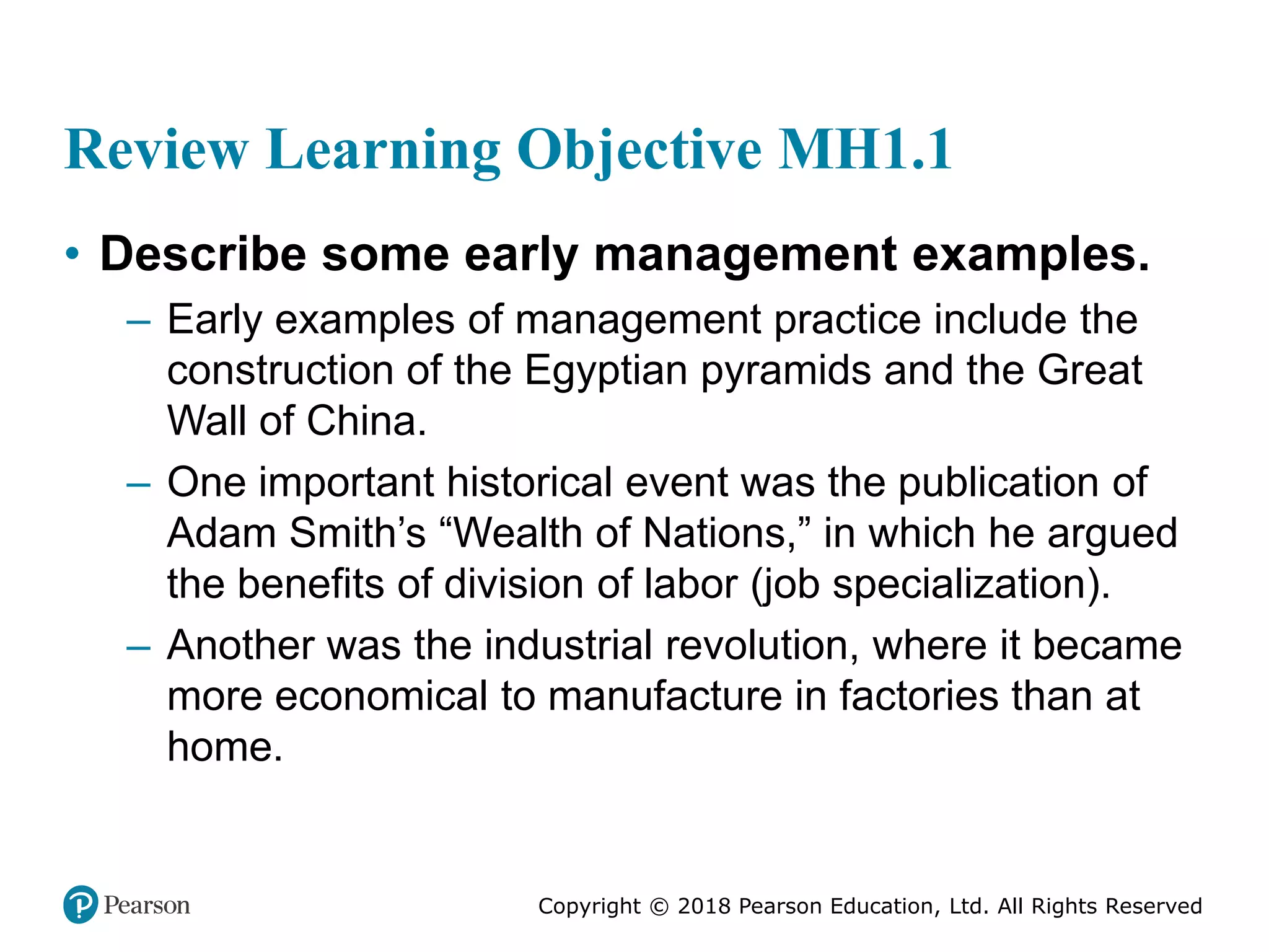 Chapter 1 (Optional).ppt | Business Administration | Business