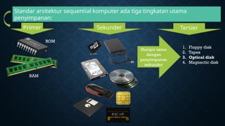 Chapter 1 ORGANISASI SISTEM KOMPUTER.pptx