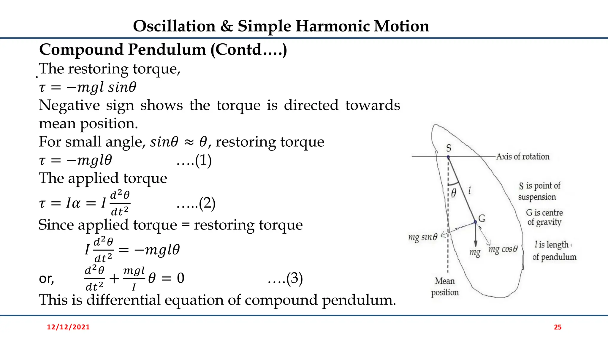 Chapter 1 Oscillations (mechanical Oscillations).pdf