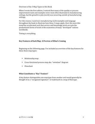 Chapter 1 Overview | PDF | Business | Business and Finance