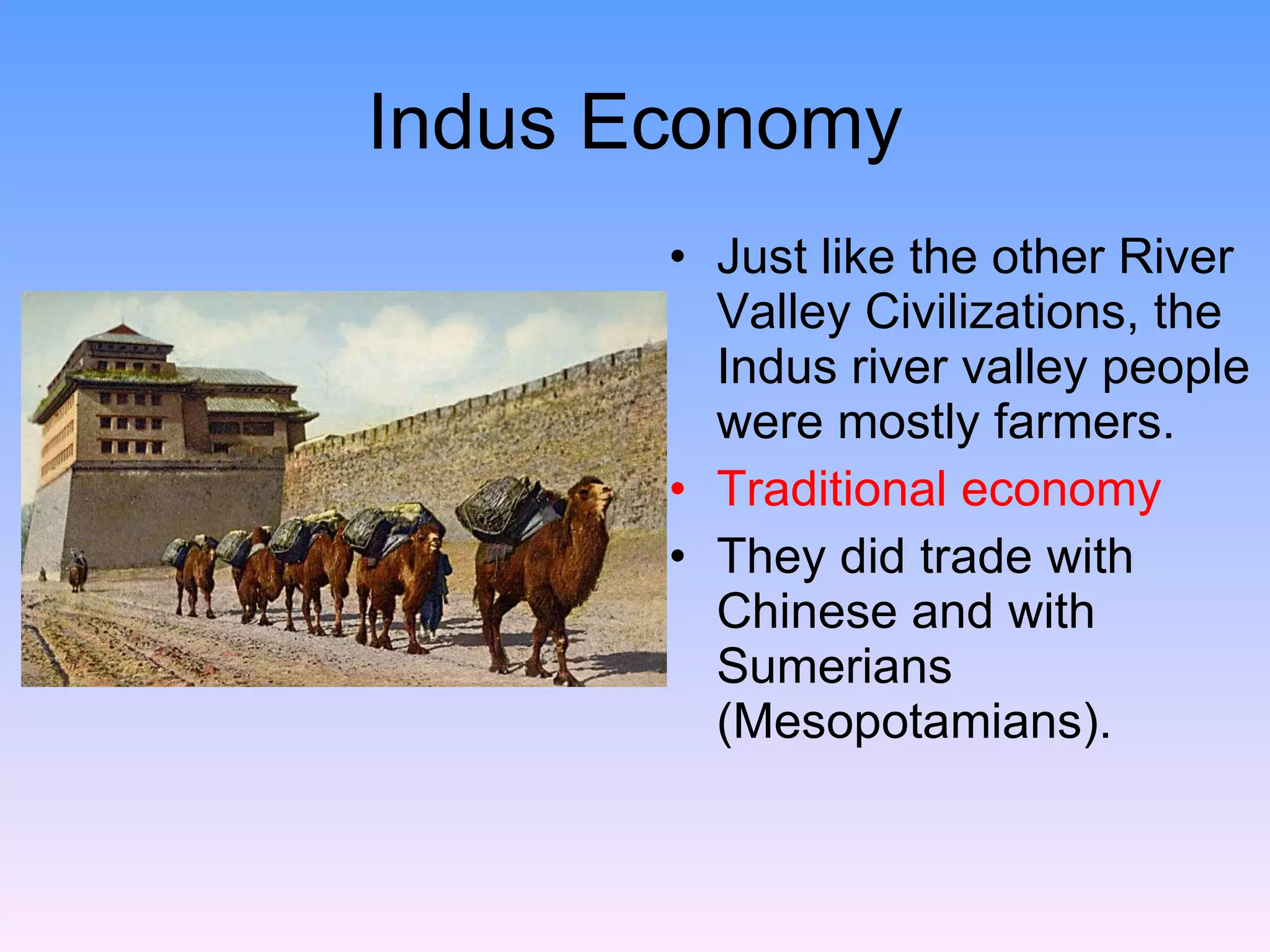 Chapter 1 Overview Indus Valley | PPT | Hinduism | Religion & Spirituality