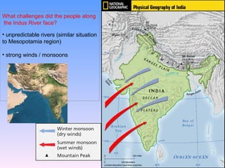 Chapter 1 Overview Indus Valley | PPT | Hinduism | Religion & Spirituality