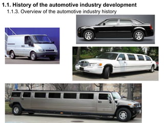 Chapter 1 Overview of automobile.pptx