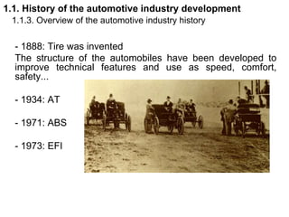 Chapter 1 Overview of automobile.pptx