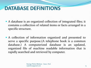 Chapter 1 Overview of Database Systems.pdf