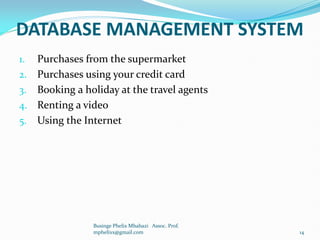 Chapter 1 Overview of Database Systems.pdf