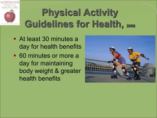 chapter1 Overview of Nutrition and Health.ppt