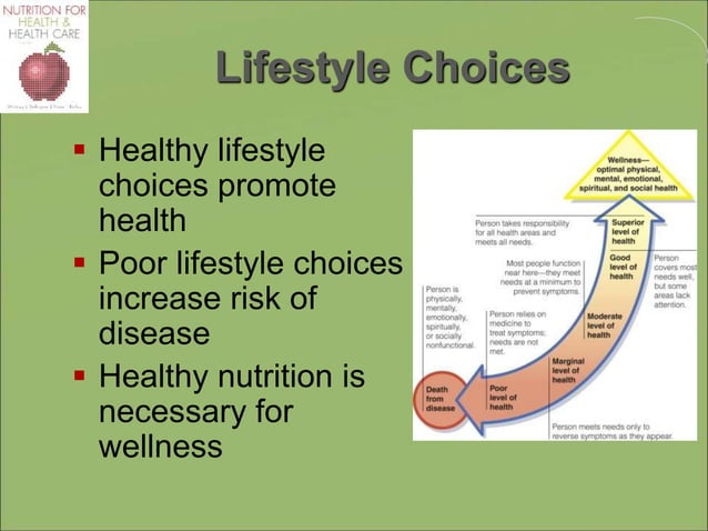 chapter1 Overview of Nutrition and Health.ppt
